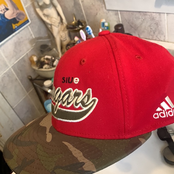 adidas | Accessories | Cougars Siu Hat | Poshmark